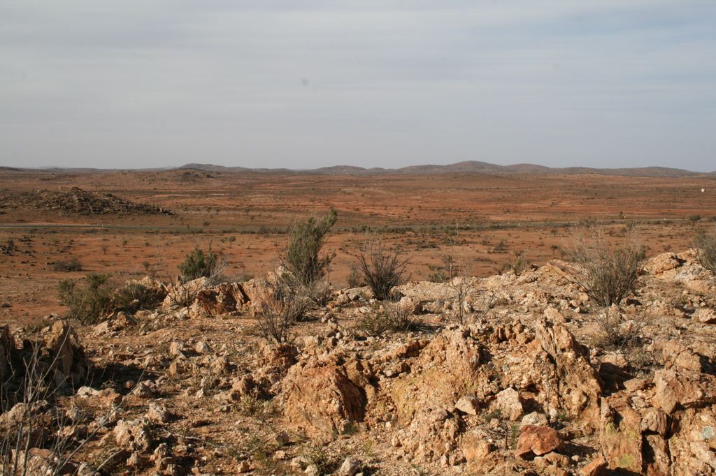 Locations Hub - Limestone Station