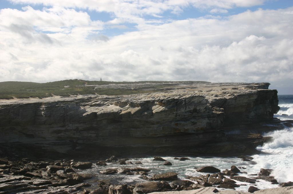 Locations Hub - Potter Point - Kurnell