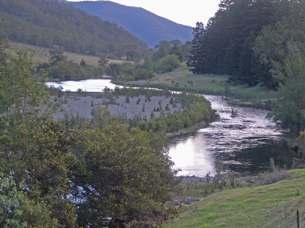 Locations Hub - Old Grafton Road and the historic Tunnel, Glen Innes Area