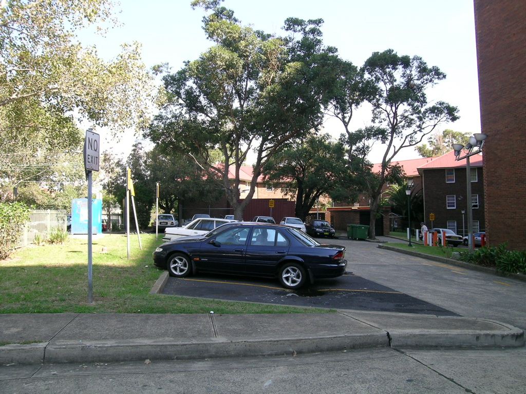 Locations Hub - Northcott Estate