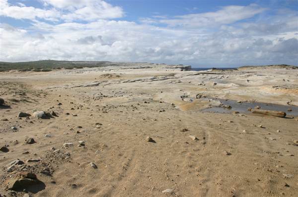 Locations Hub - Potter Point - Kurnell