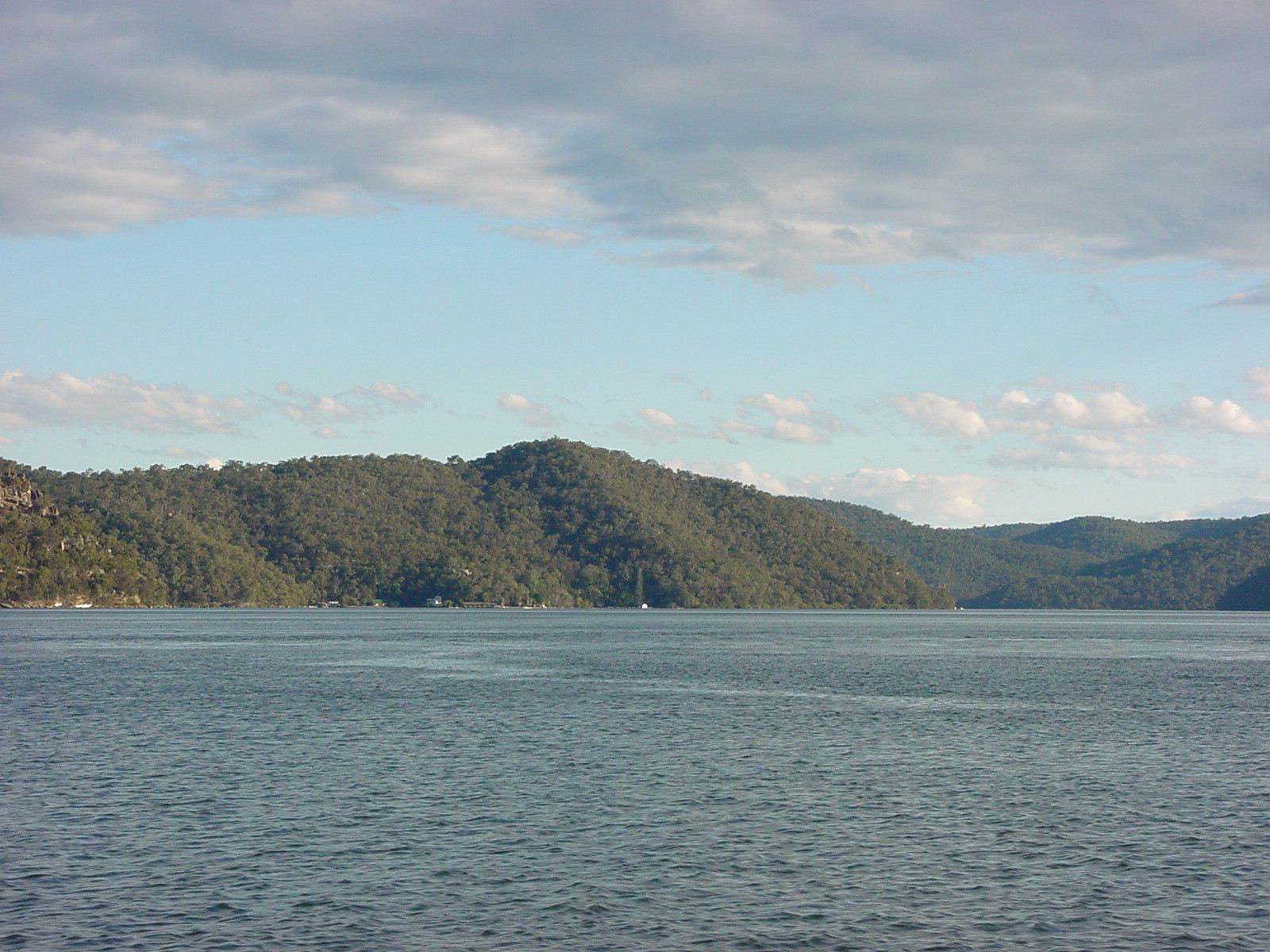 Locations Hub - Milson Island Sport and Recreation Centre