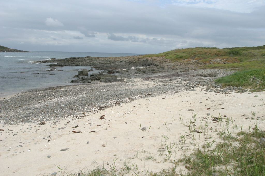 Locations Hub - Bass Point Reserve to Maloneys Bay