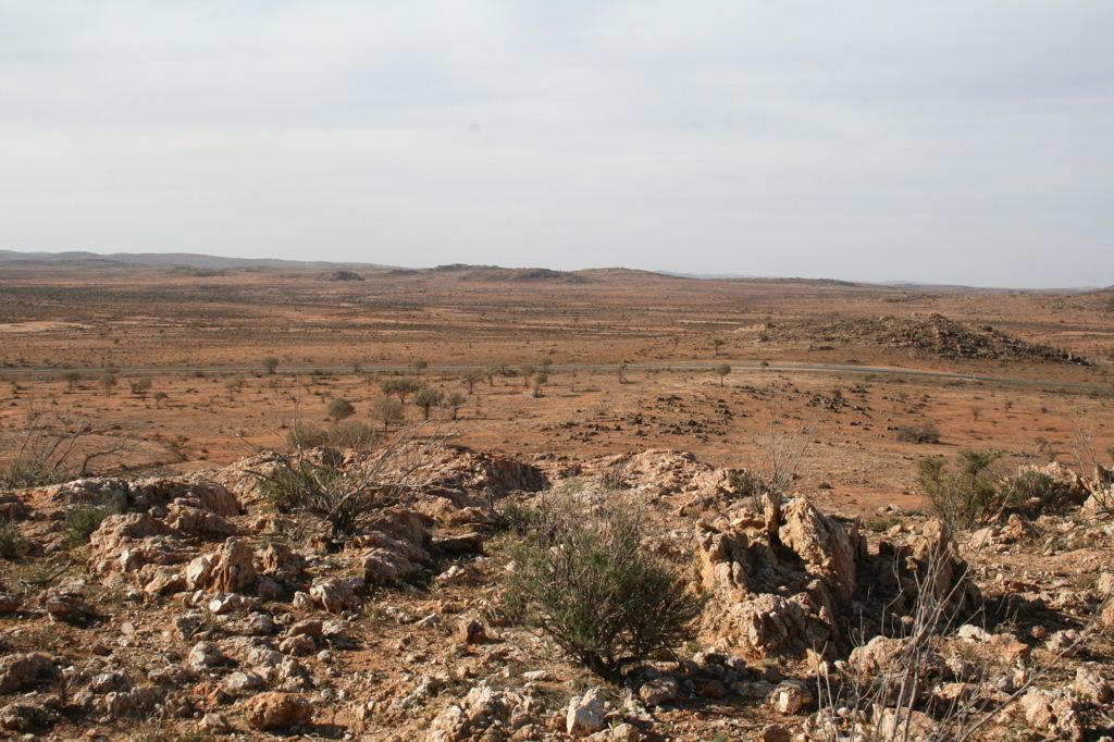 Locations Hub - Limestone Station