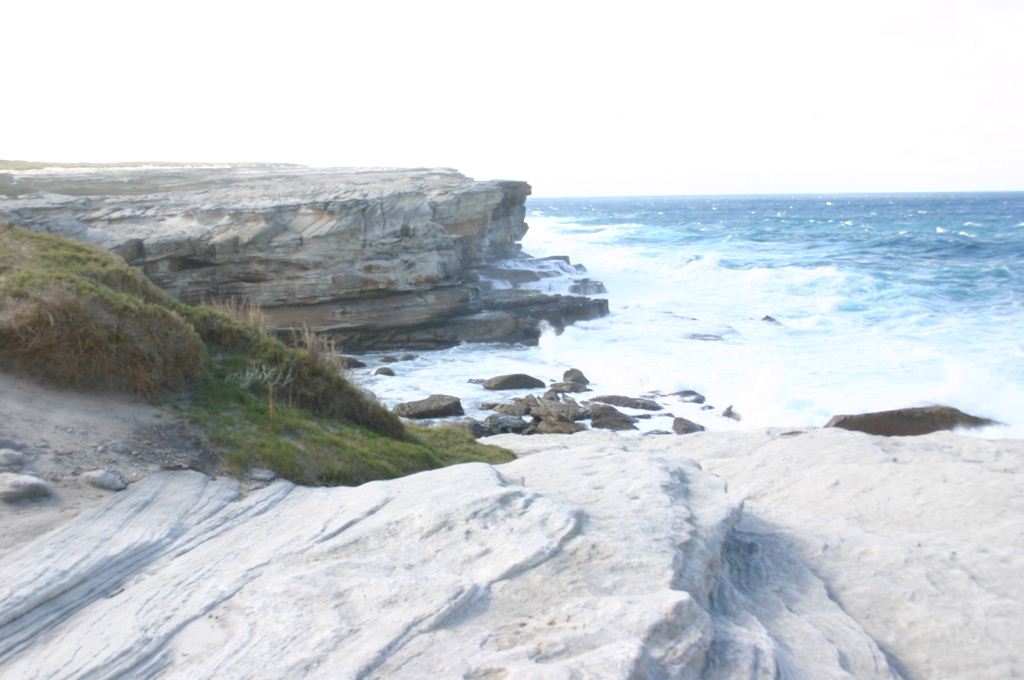 Locations Hub - Potter Point - Kurnell
