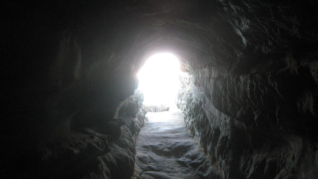 Locations Hub - Queenscliff Tunnel