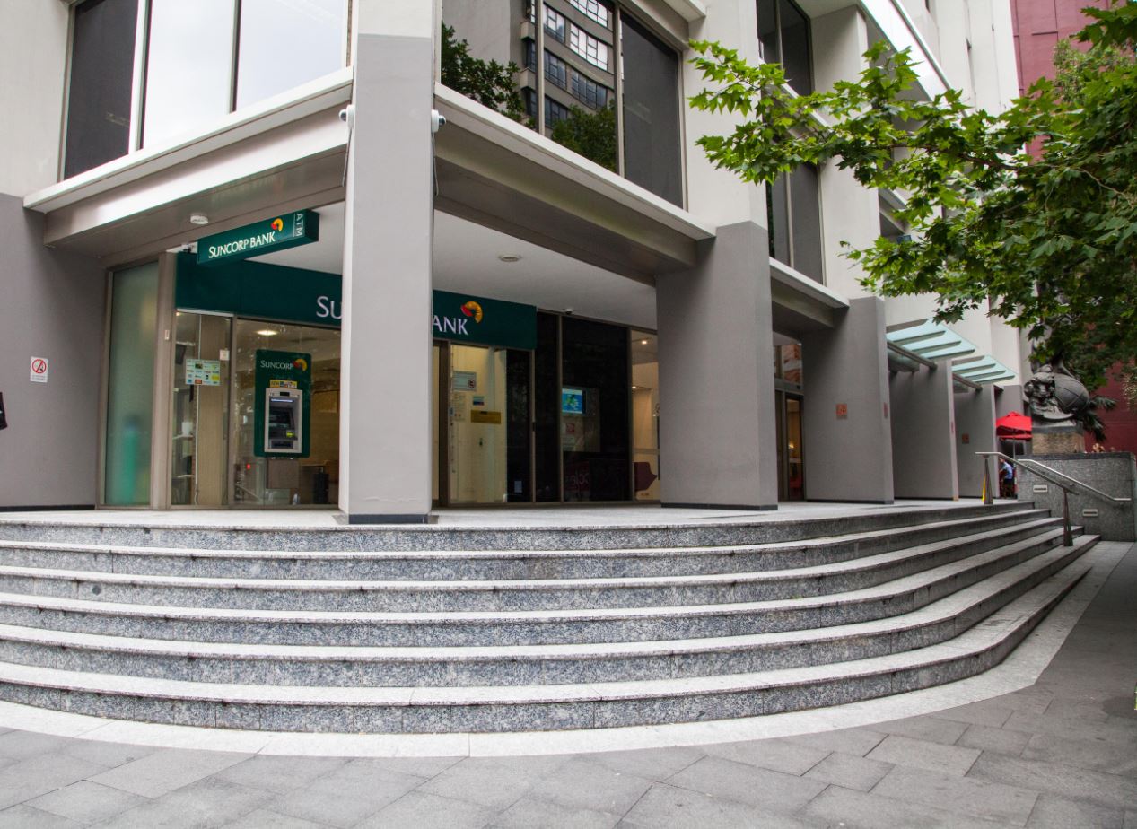 Locations Hub - 56 Pitt Street