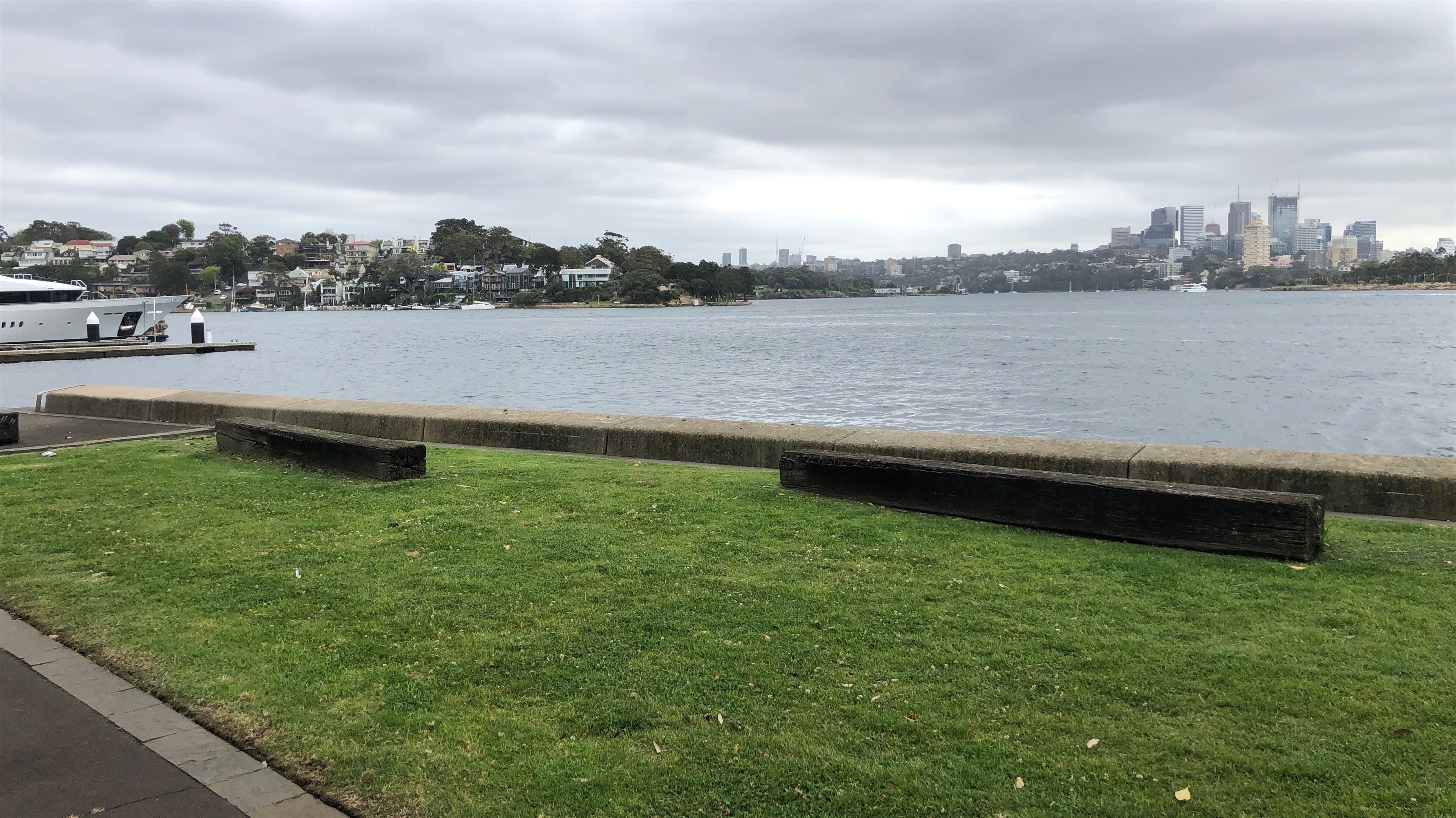 Locations Hub - Ballaarat Park - Pyrmont