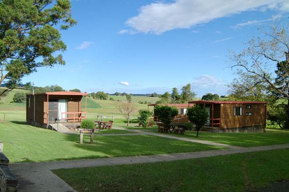 Locations Hub - Berry Sport and Recreation Centre