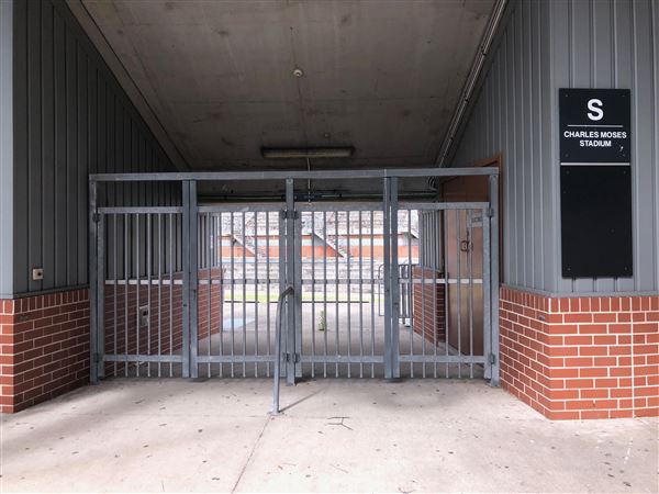 Locations Hub - Sydney Showground - Woodchop Stadium