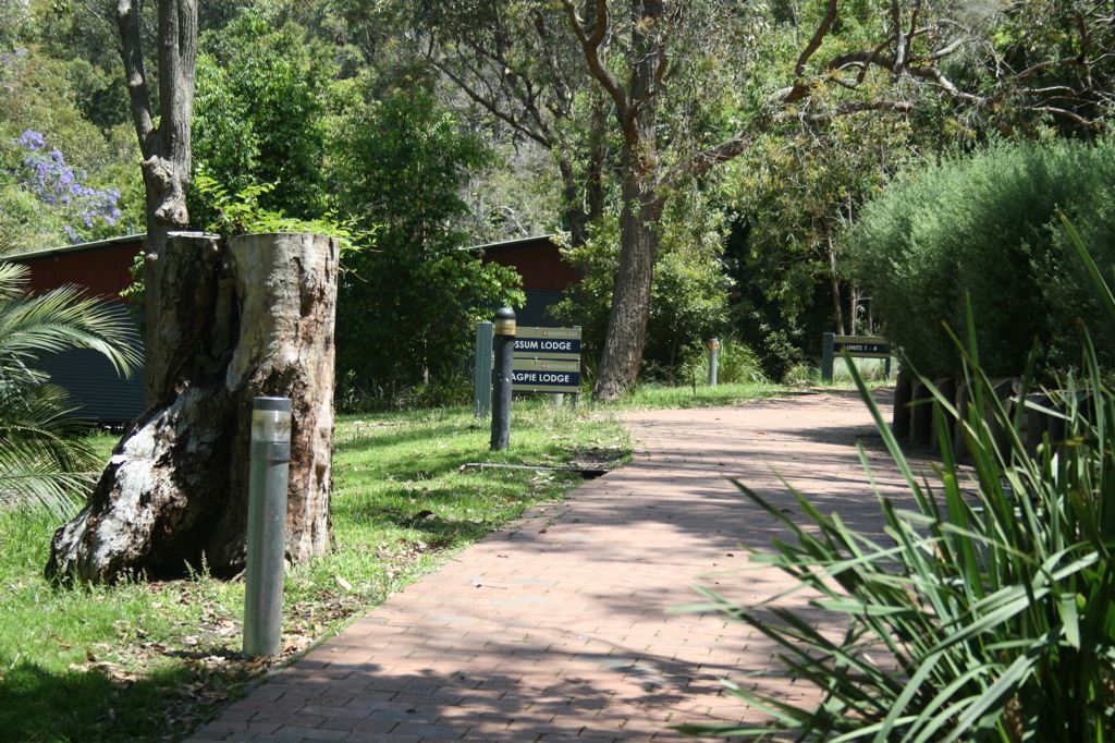 Locations Hub - Broken Bay Sport & Recreation Centre