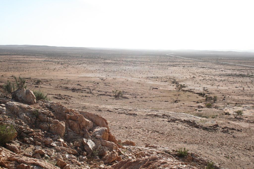 Locations Hub - Limestone Station