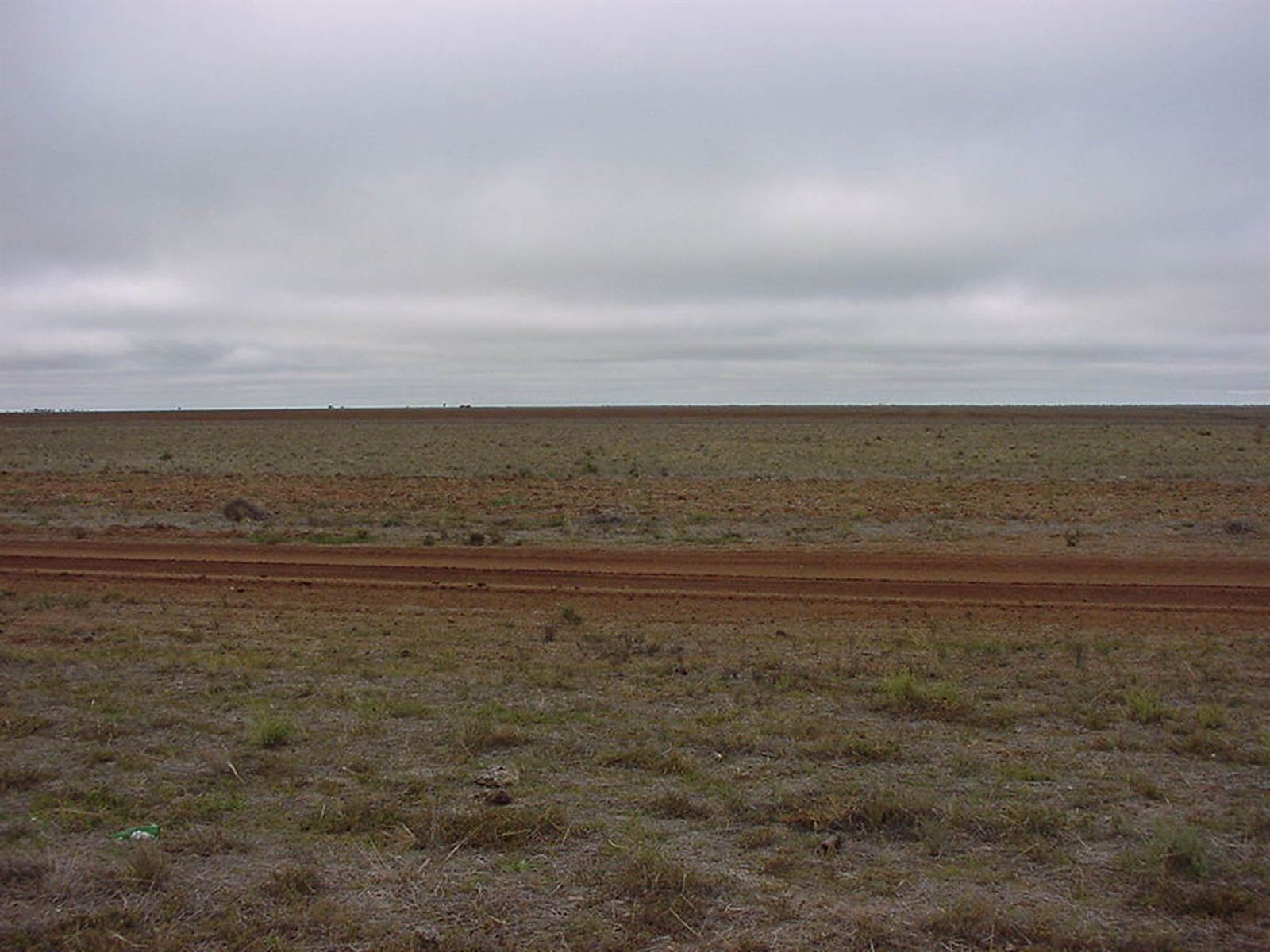 Locations Hub - Hay Plains