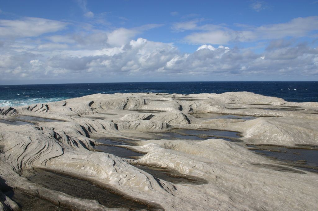 Locations Hub - Potter Point - Kurnell