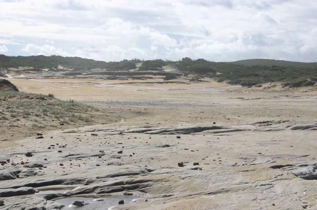 Locations Hub - Potter Point - Kurnell