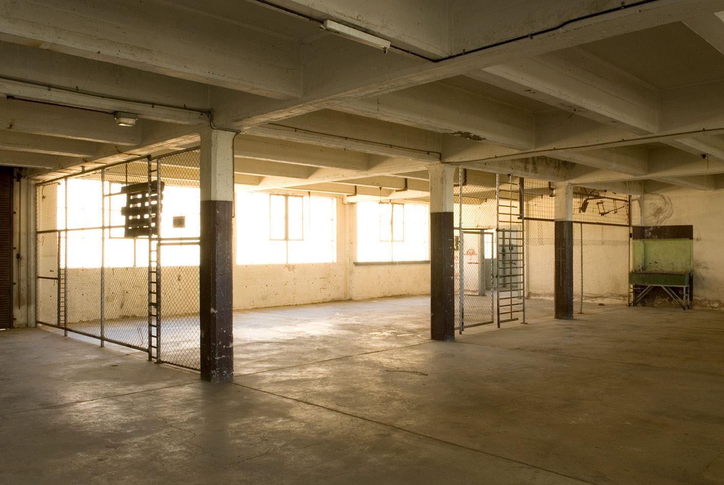 Locations Hub - Broken Hill Studios