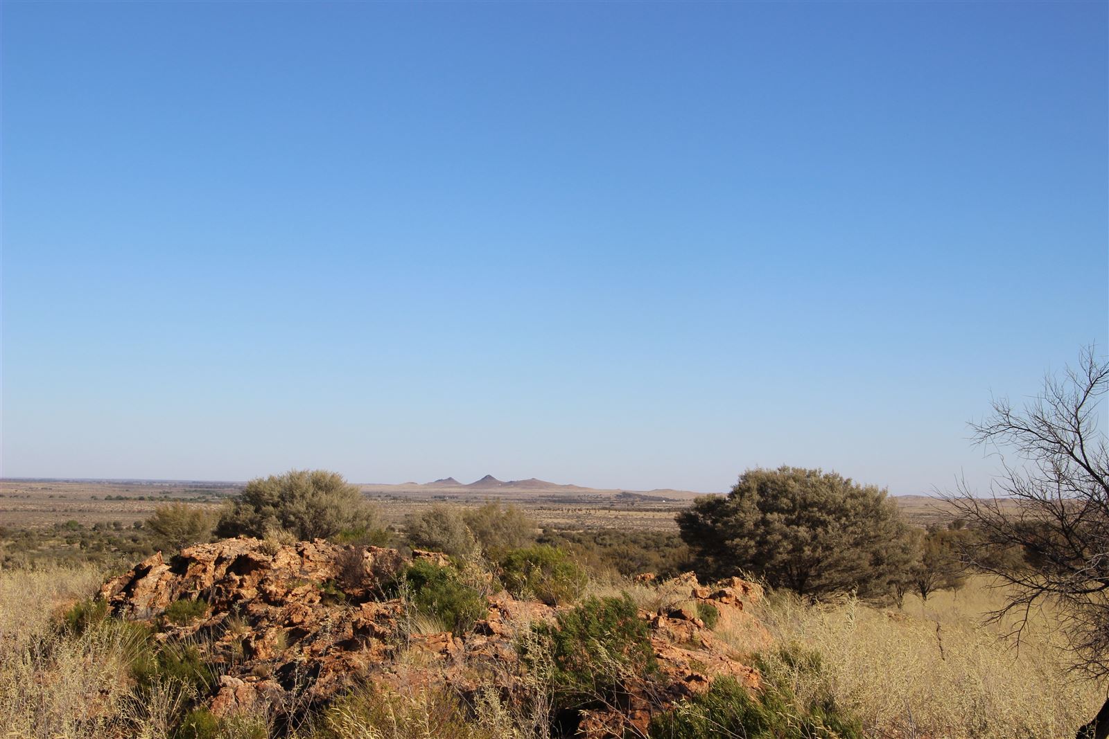 Locations Hub - Limestone Station