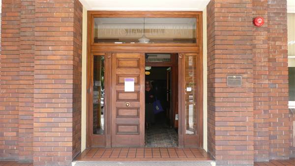 Locations Hub - Petersham Town Hall