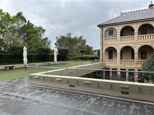 Locations Hub - Curzon Hall