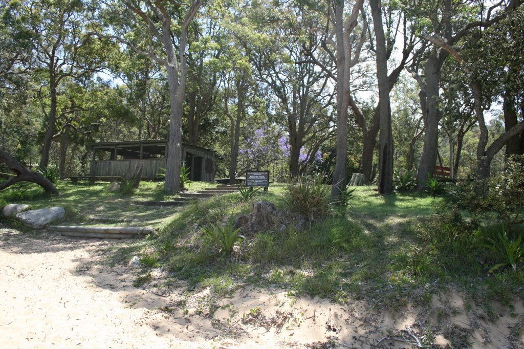 Locations Hub - Broken Bay Sport & Recreation Centre