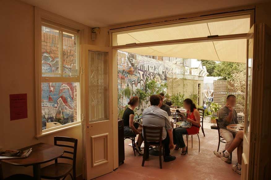 Locations Hub - Sappho Books