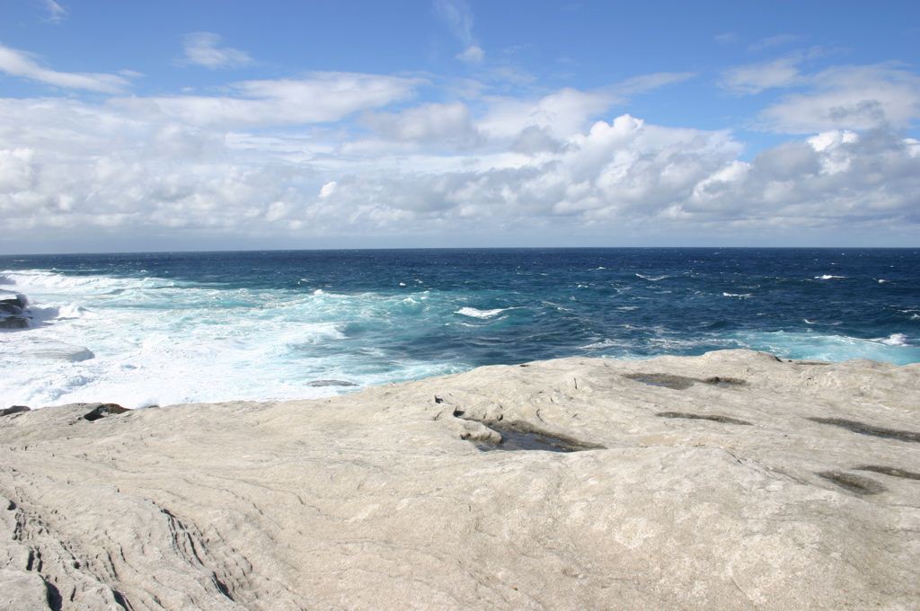 Locations Hub - Potter Point - Kurnell