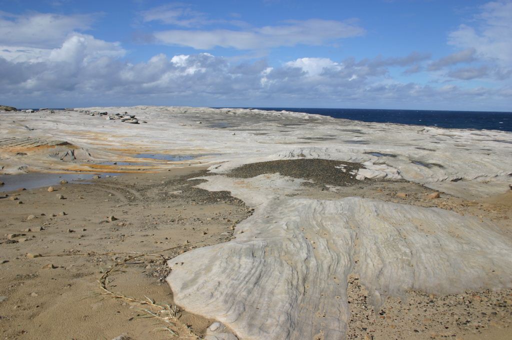 Locations Hub - Potter Point - Kurnell
