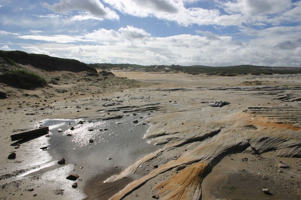Locations Hub - Potter Point - Kurnell