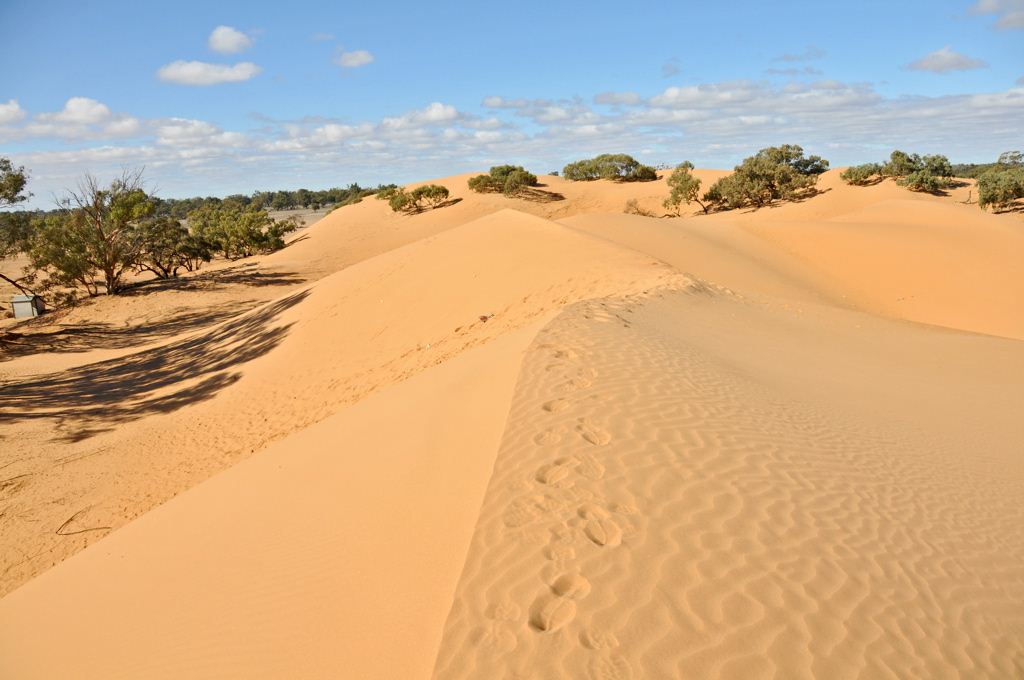 Locations Hub - Perry Sandhills