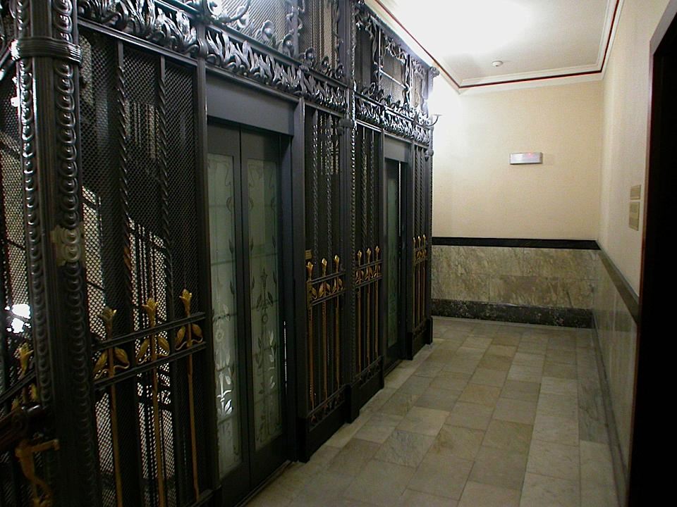 Locations Hub - 2 Martin Place