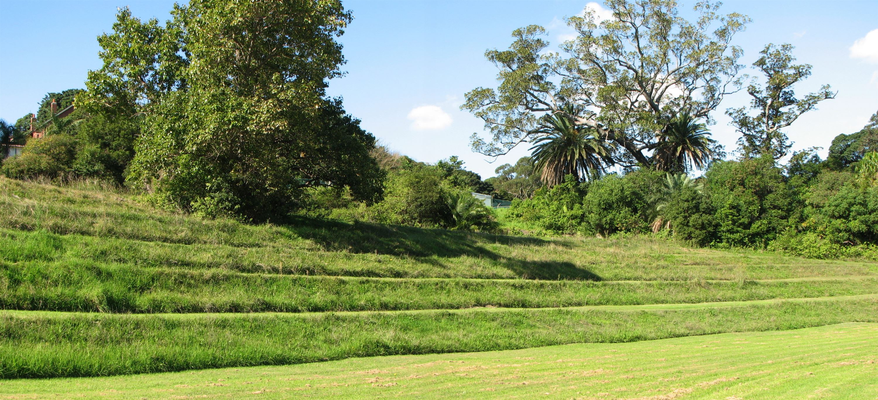 Locations Hub - Bedlam Bay Oval adjacent to Gladesville Hospital ...