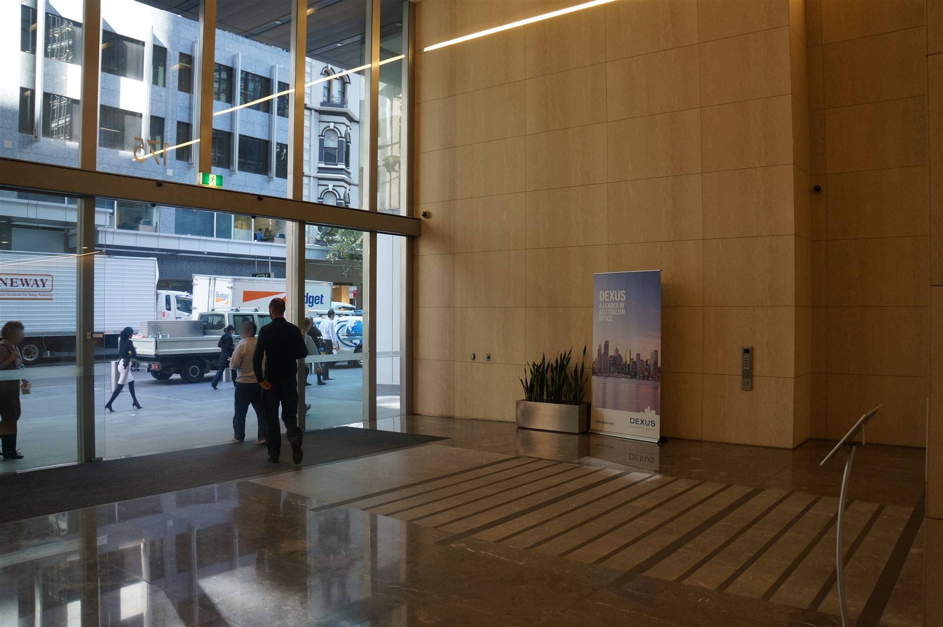 Locations Hub - 175 Pitt Street