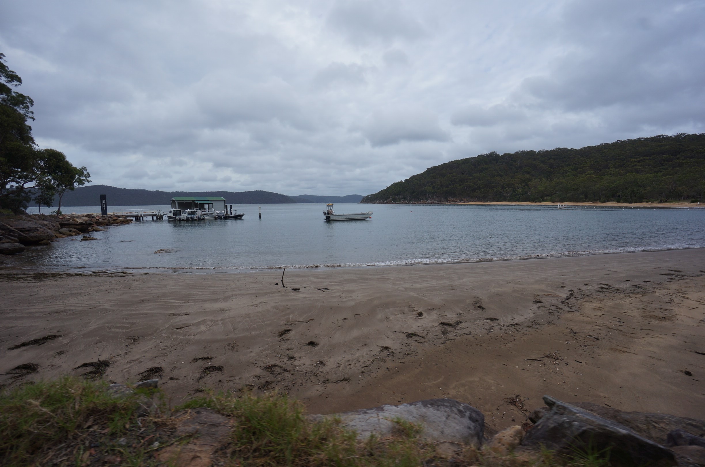 Locations Hub - Broken Bay Sport & Recreation Centre